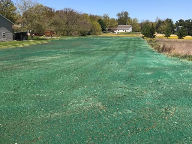 Hydroseeding | Hastings | Grand Rapids | Kalamazoo MI