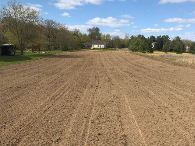 Yard Prep and Grading | Hastings | Grand Rapids | Kalamazoo MI