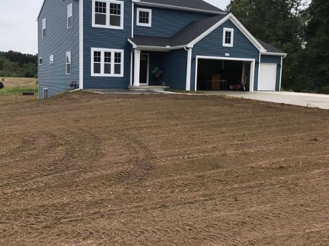Yard Prep and Grading | Hastings | Grand Rapids | Kalamazoo MI